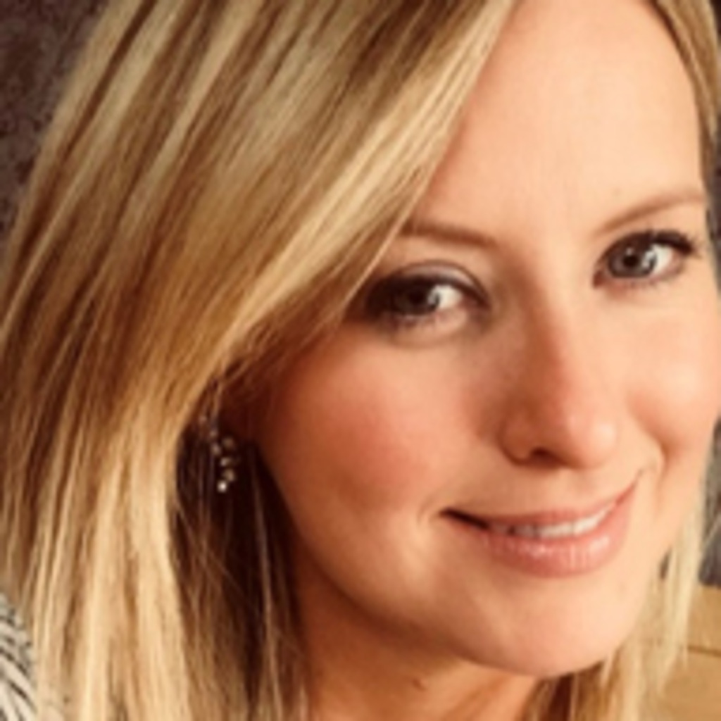 Fiona McCoy - Chief People Officer - Lotsenbuero | XING