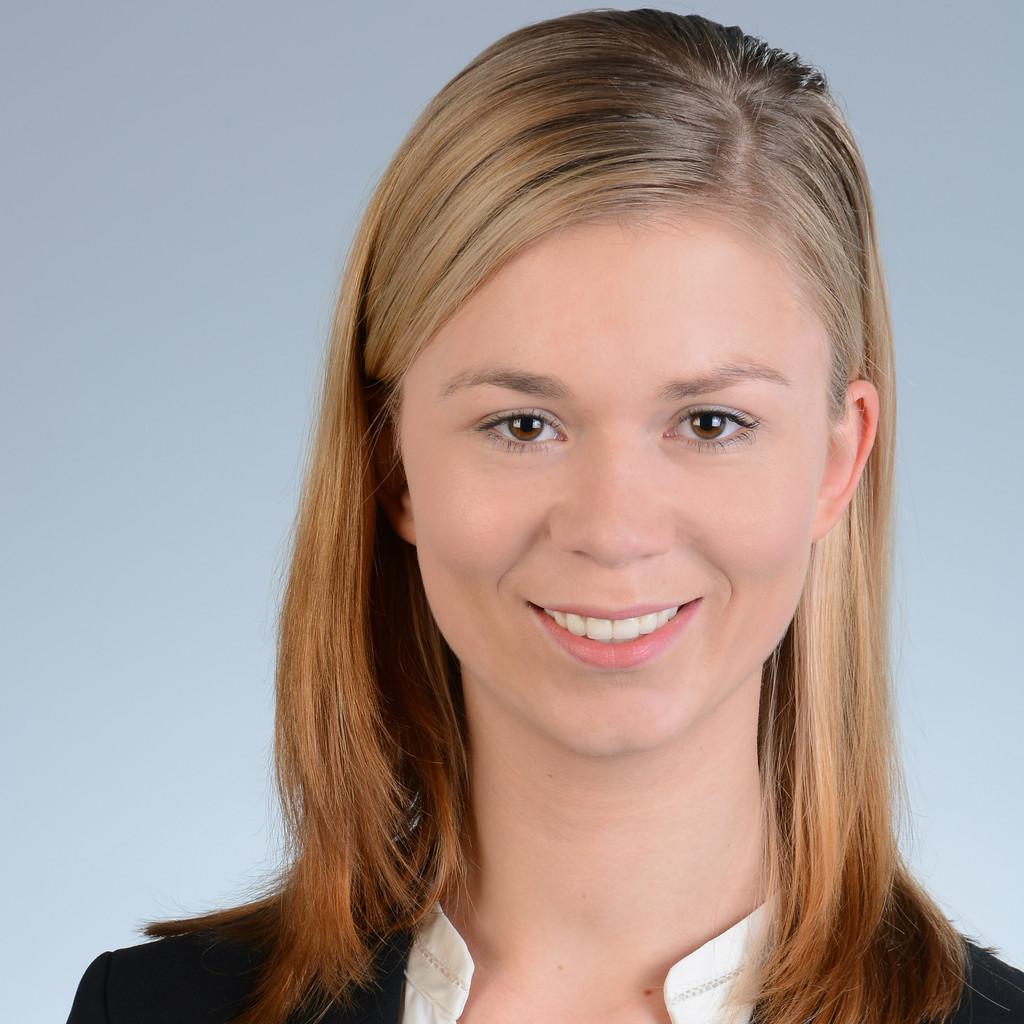 Anne Reinhardt - Manager - Page Personnel | XING