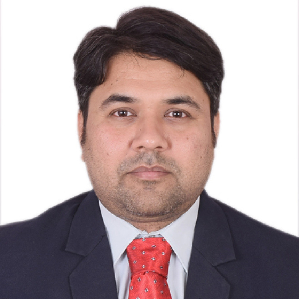 Murari Kumar Singh - Freelancer - Individual | XING