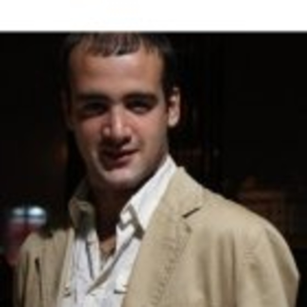 Ibrahim Baş - Çevre görevlisi - Çevre mühendisi | XING