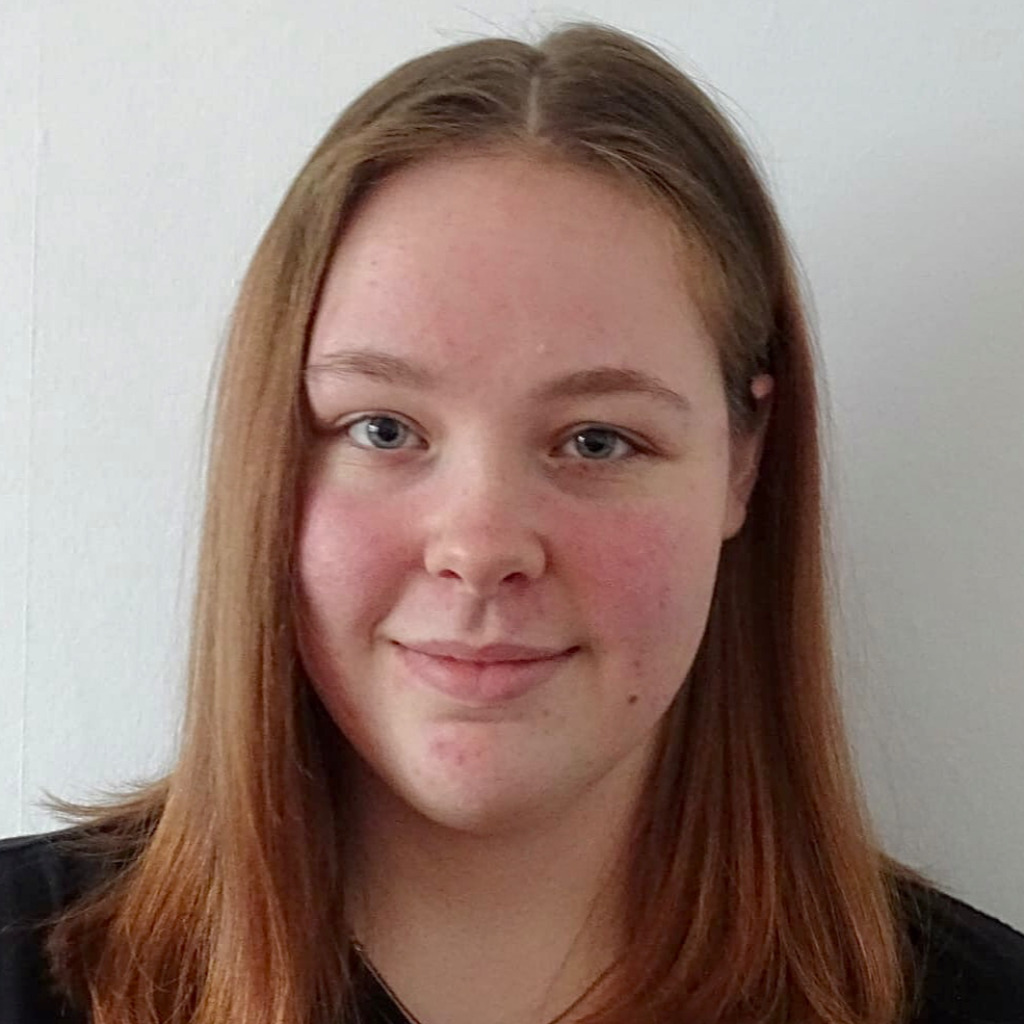 Laura Klein - International Business - TH Nürnberg | XING