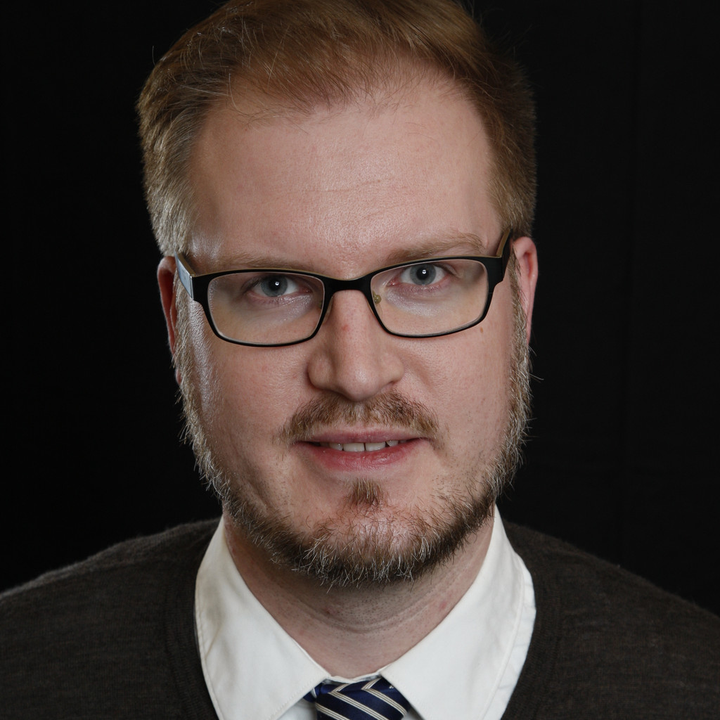 Florian Marx - Rechtsfachwirt - Anwaltskanzlei O Kramicz | XING