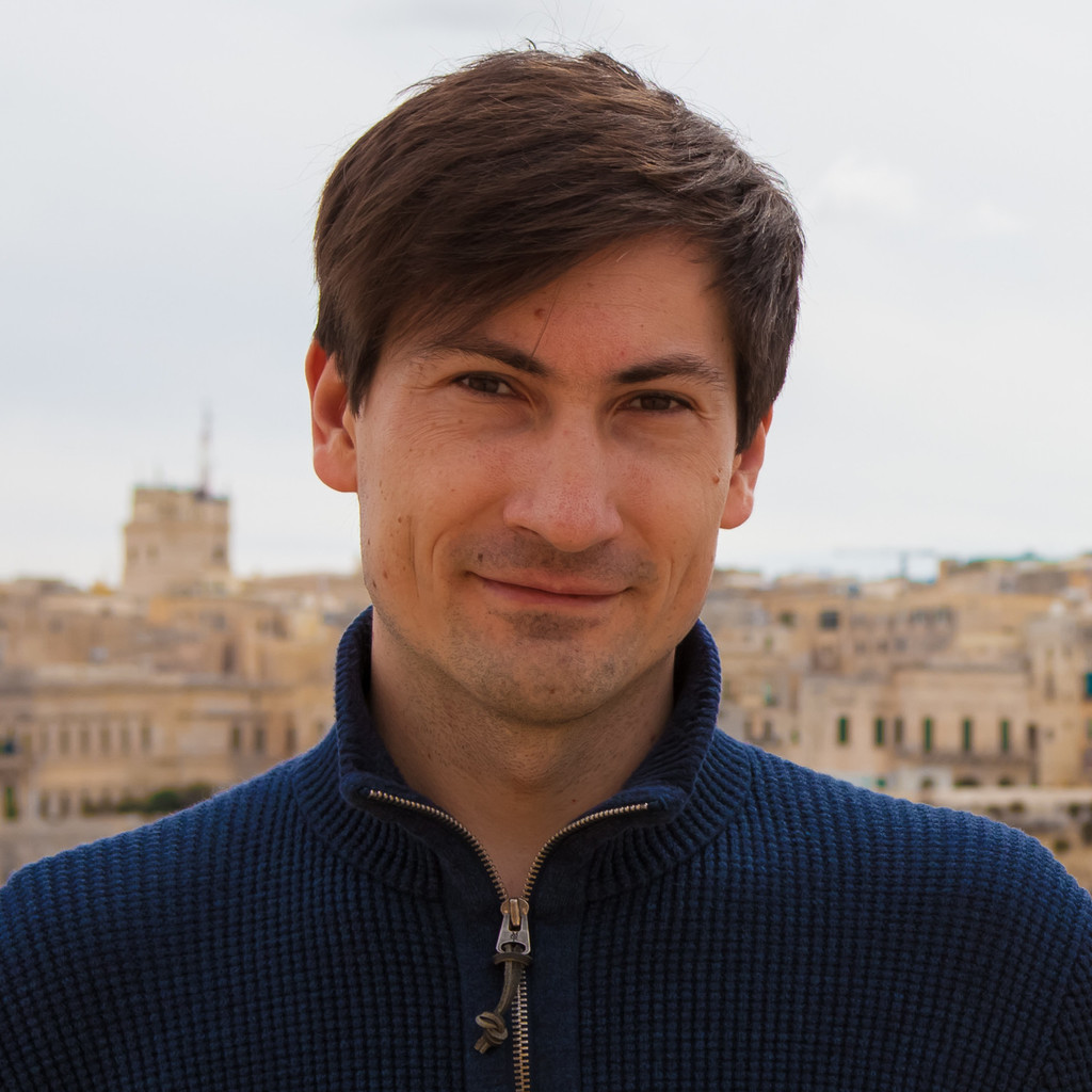 Slava Tretyakov - Managing Director - Navflex GmbH | XING