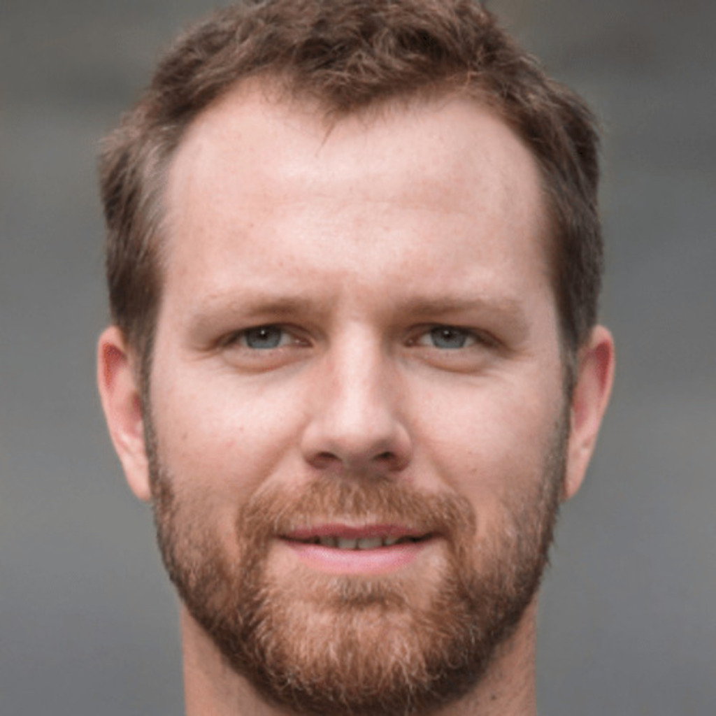 Prof. Harry McCubbin - Technical Writer - Get All Papers | XING