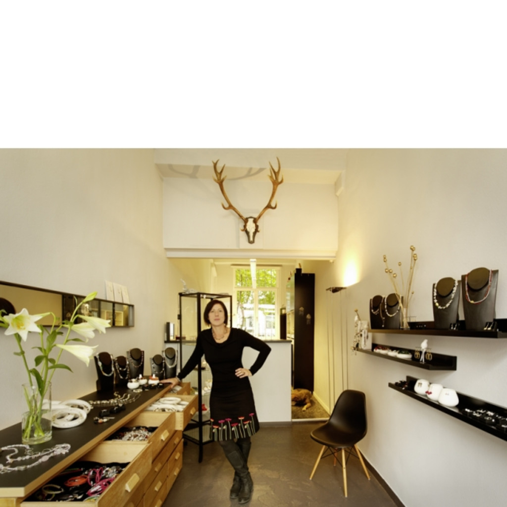 Heidrun Marget - Unikatschmuck Individuelles Design - www.perlenunikate ...