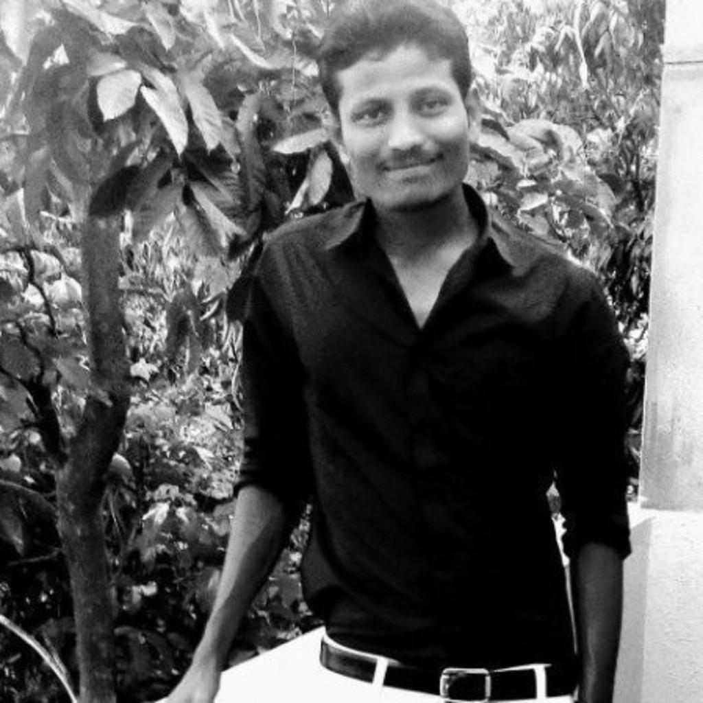 Harish Babu - Field Application Engineer - MIDAS Automation Solutions ...