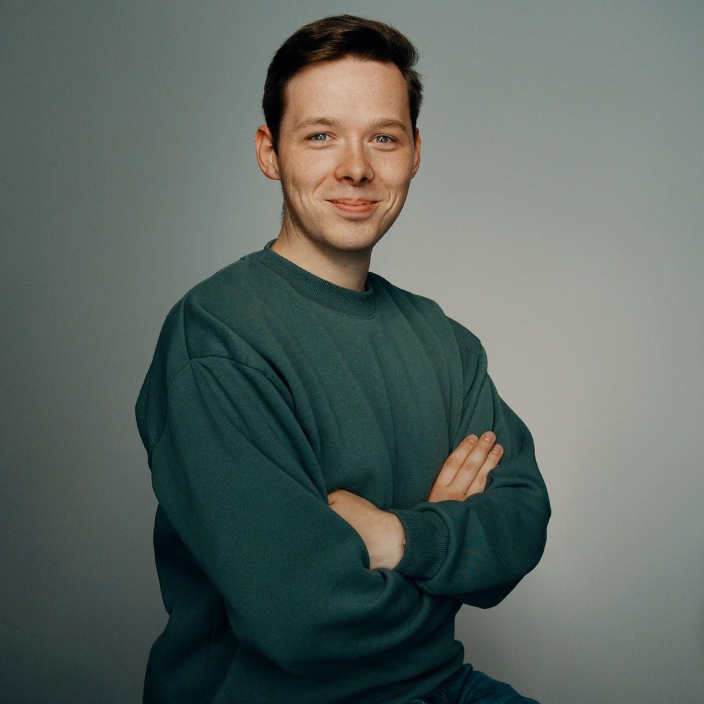 René Zachmann - IT-Systemelektroniker - LIEBIG Bürotechnik | XING