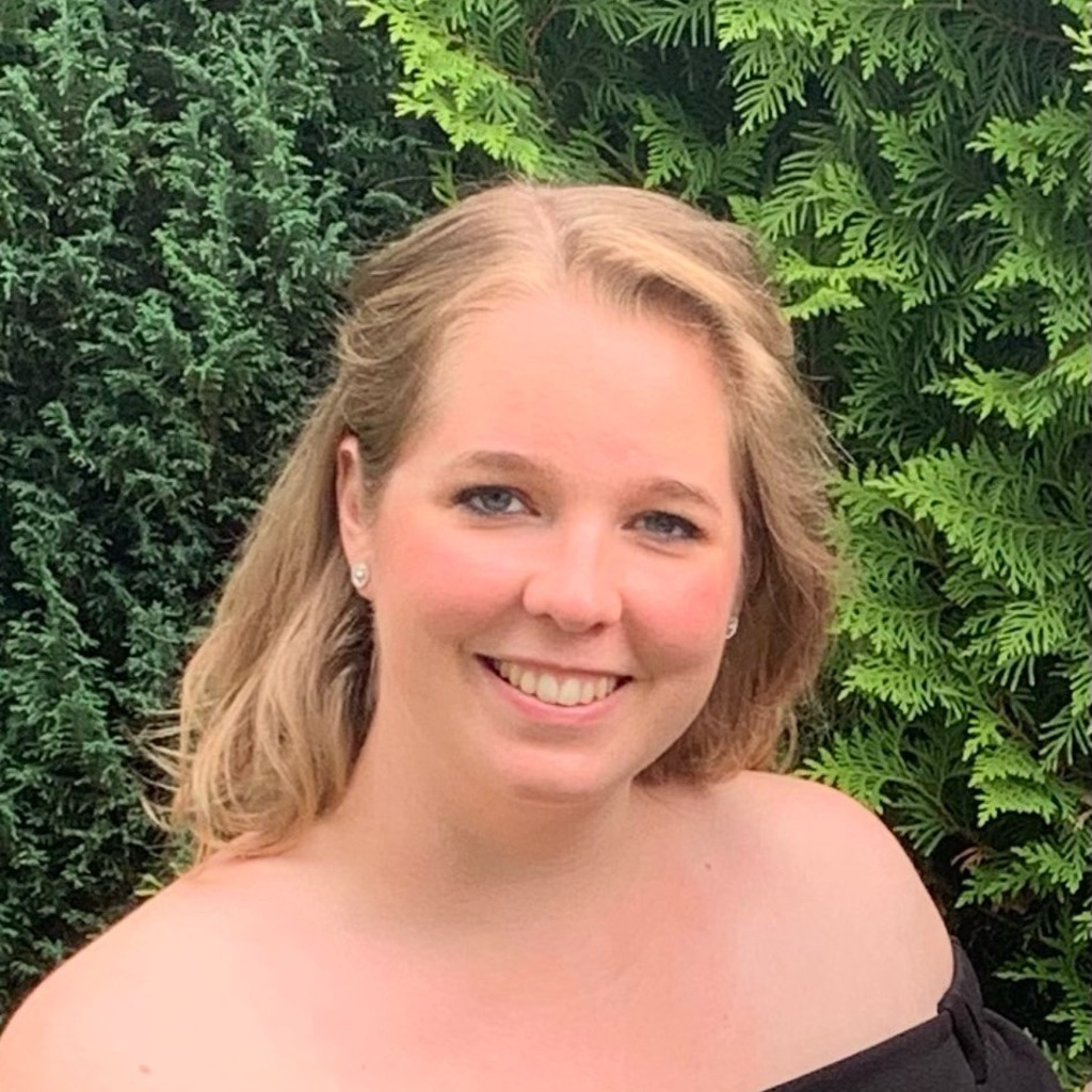 Jennifer Schwarz - Human Resources Support Specialist - arko GmbH ...