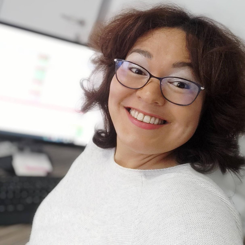 Ayten Demiralp - Personalsachbearbeiter - Vebego Facility Services B.V. & Co. KG | XING