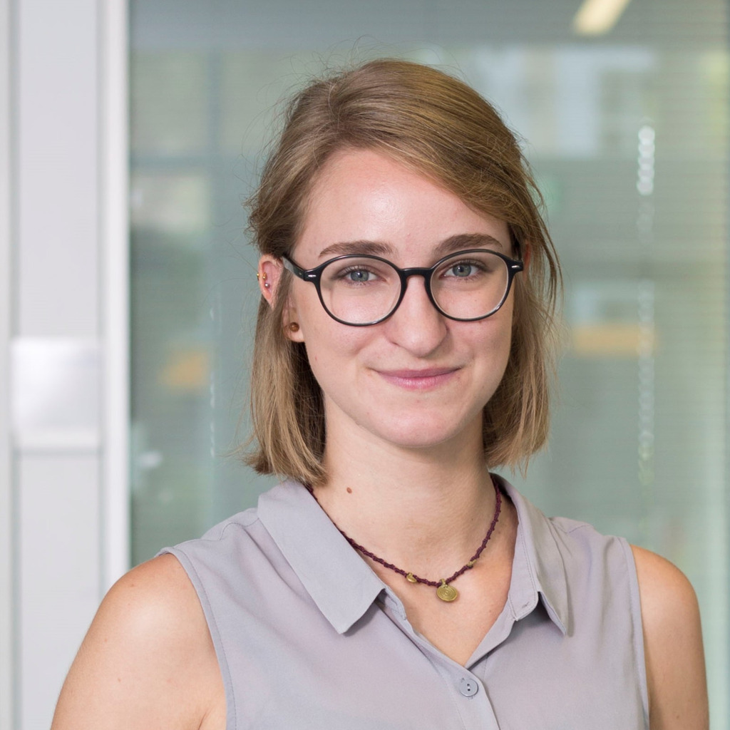 Maria Zorn - Tragwerksplanerin - ICL Ingenieur Consult GmbH | XING