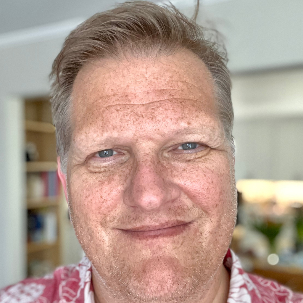 Ingo Richter - Sr. Computer Scientist - Adobe Inc. | XING