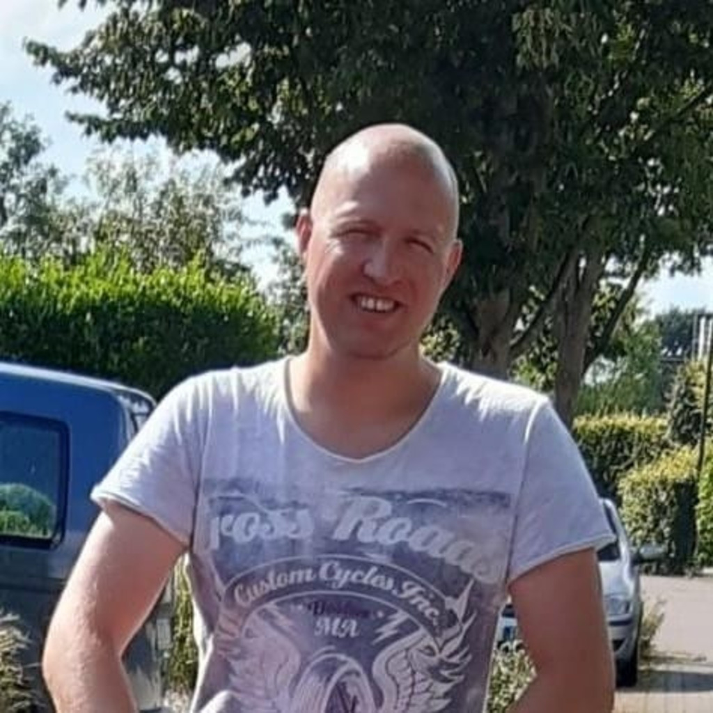 David Wolter - Gruppenleiter mechanische Inbetriebnahme - KHS GmbH ...