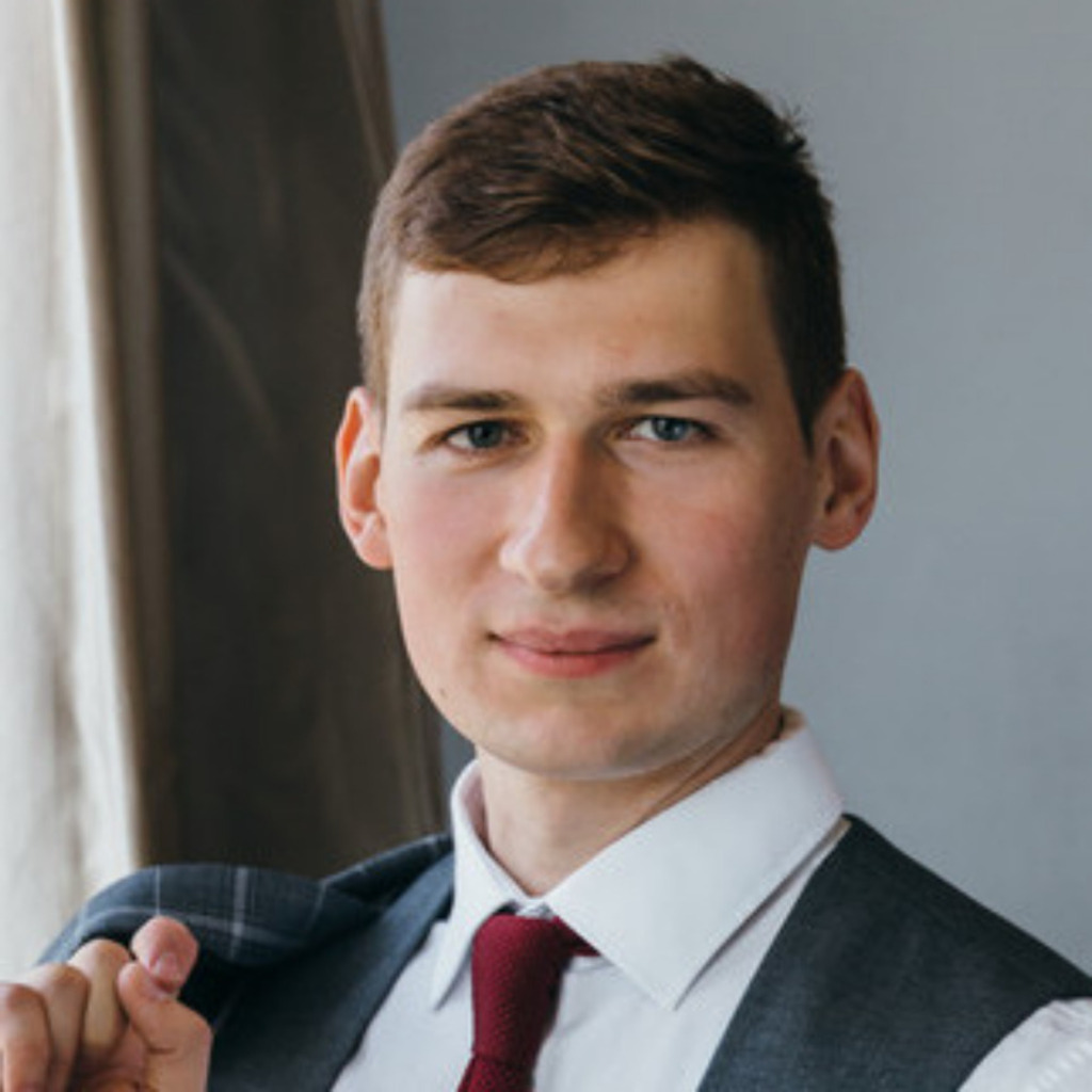 Alexander Fomin - HWQA Automation Team Leader - HWQA Automation Team ...