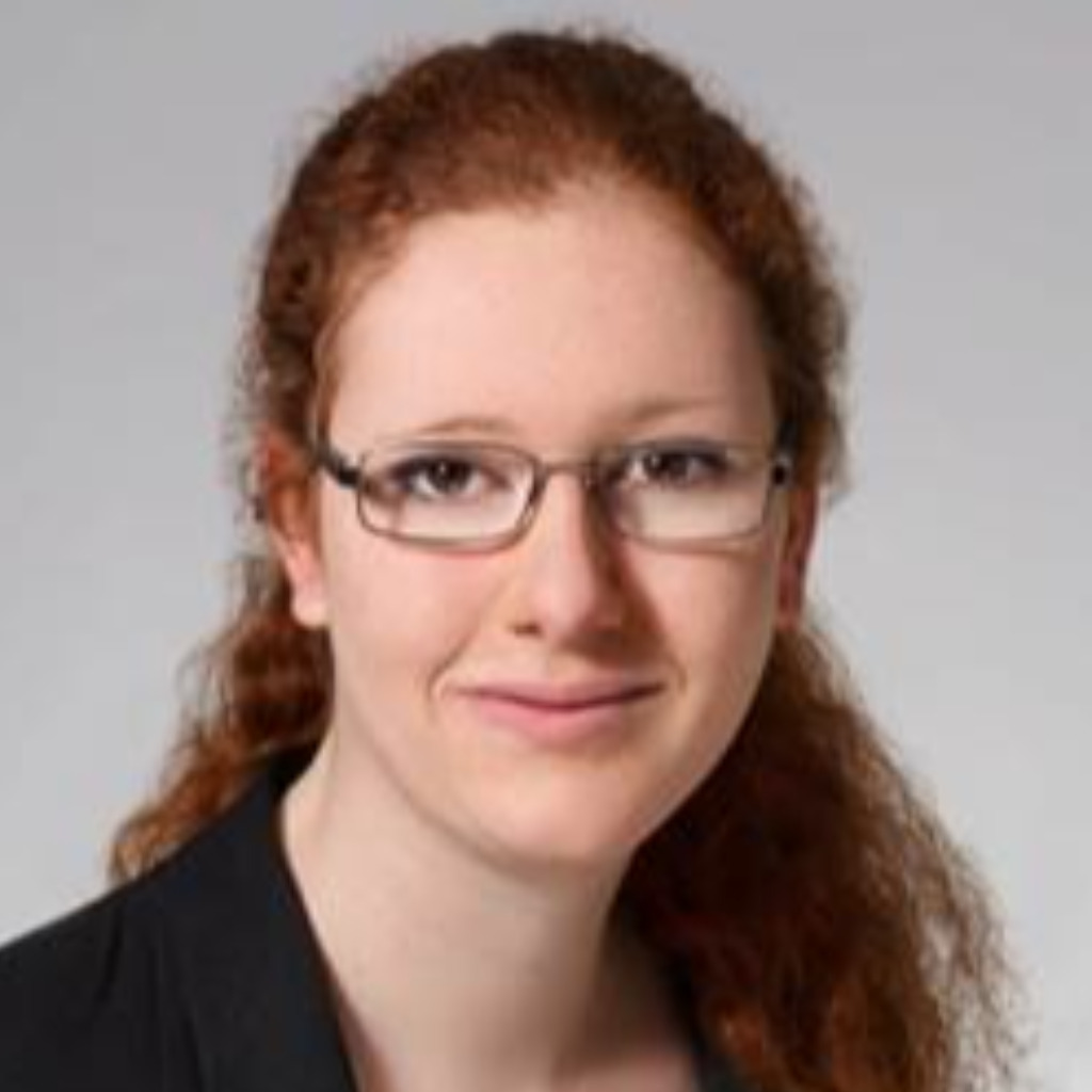 Lisa Rothe - Senior Software Developer - kv.digital GmbH | XING