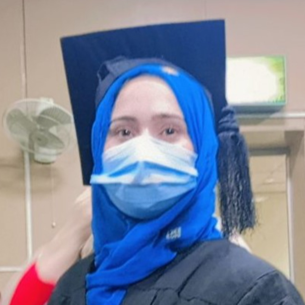 Uroosa Ghani - frelancer - nill | XING