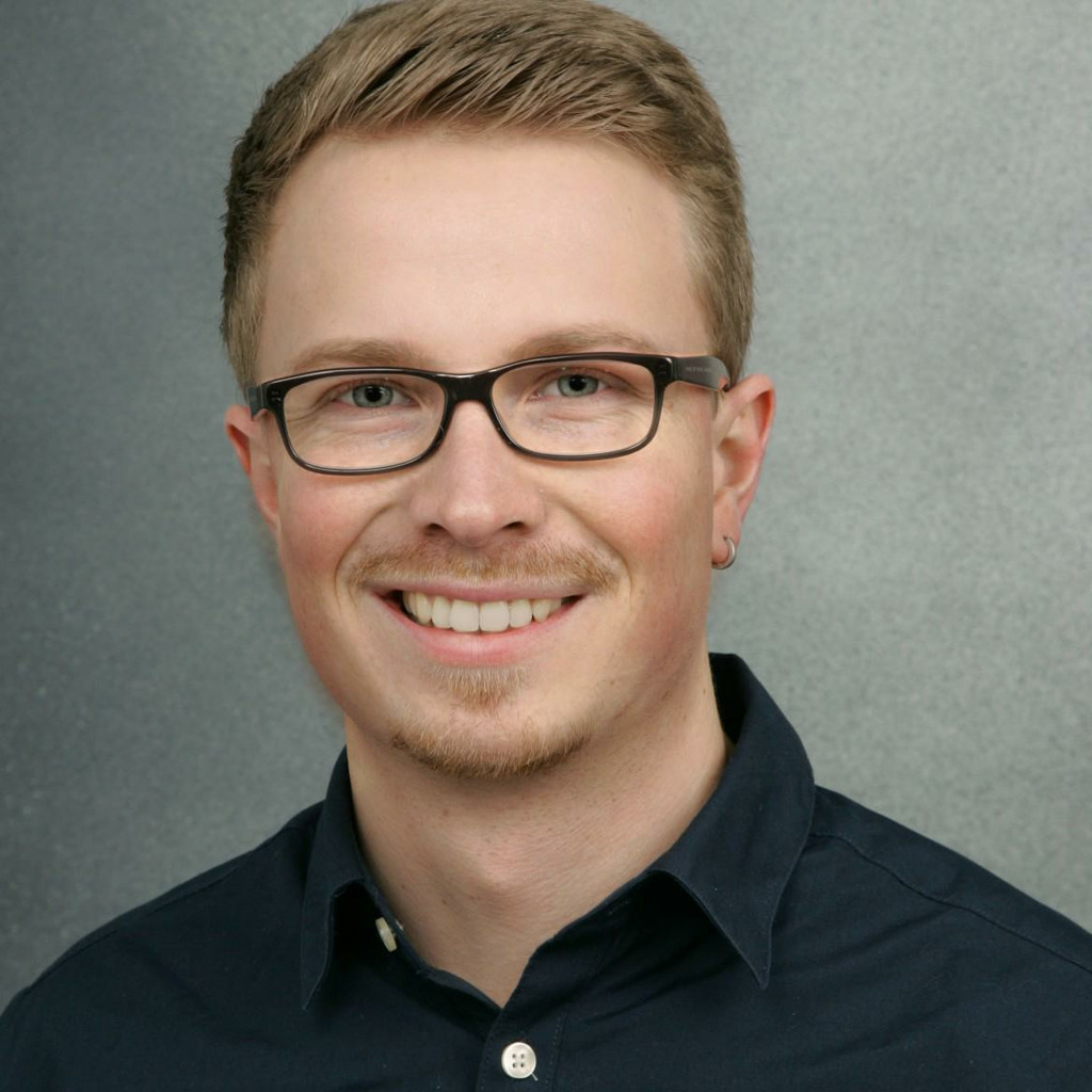 Alexander Koch - Konstrukteur - Bott GmbH & Co. KG | XING