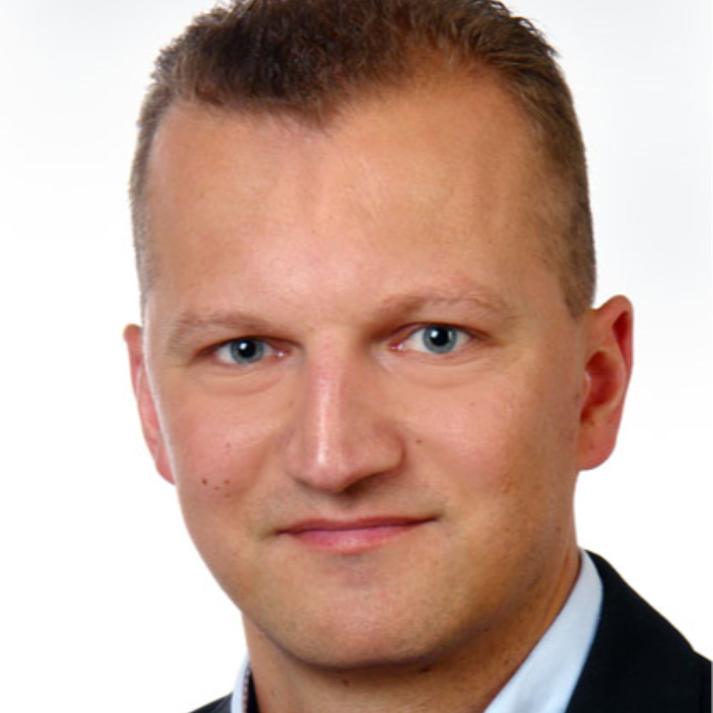 Benjamin Sachmann - Sachverständiger Krane, Fördertechnische ...