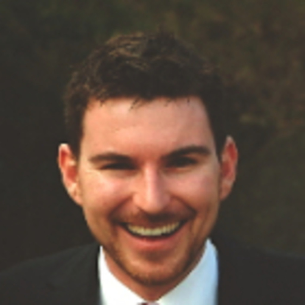 Gavin Costello - Principal - Impellen | XING