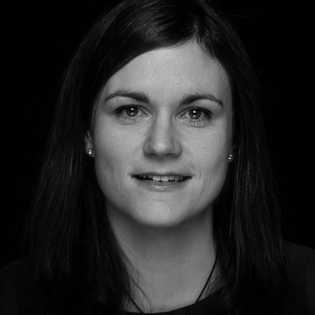 Andrea Inauen-Fuster - Projektleiterin Internet - koller.team gmbh | XING