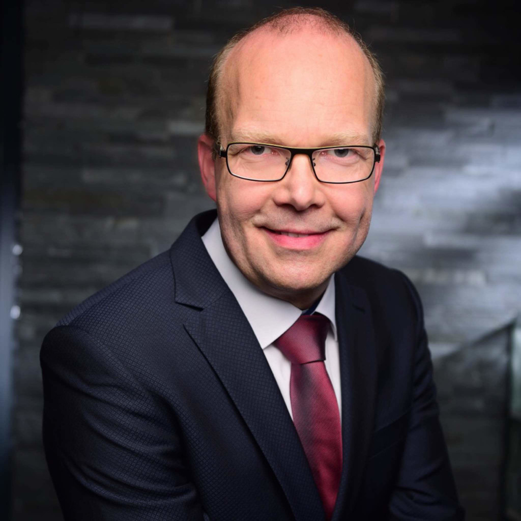 Jochen Müller - Senior Projektleiter - Deutsche Post & DHL | XING