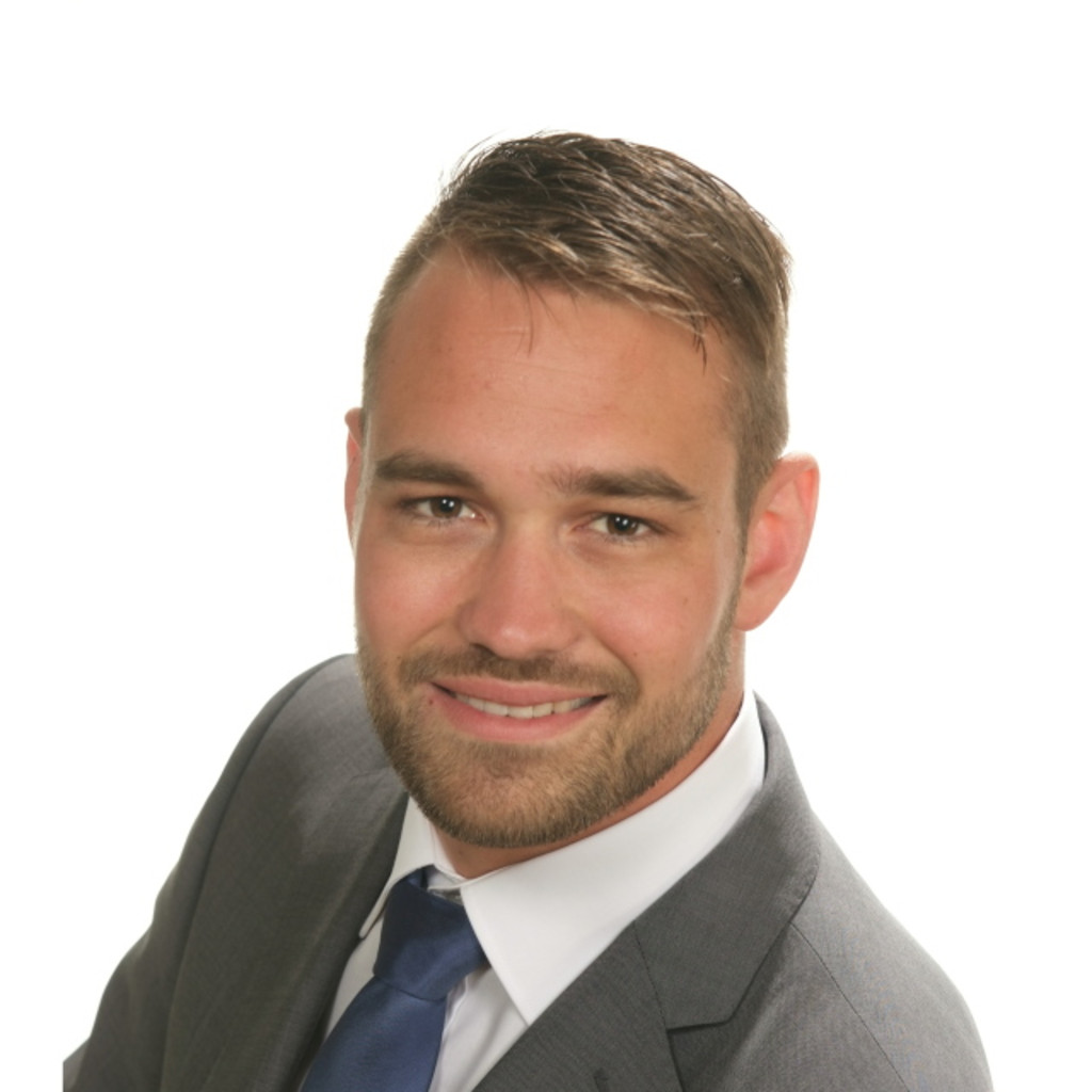 Benjamin Krenn - General Banker - Oberbank AG | XING