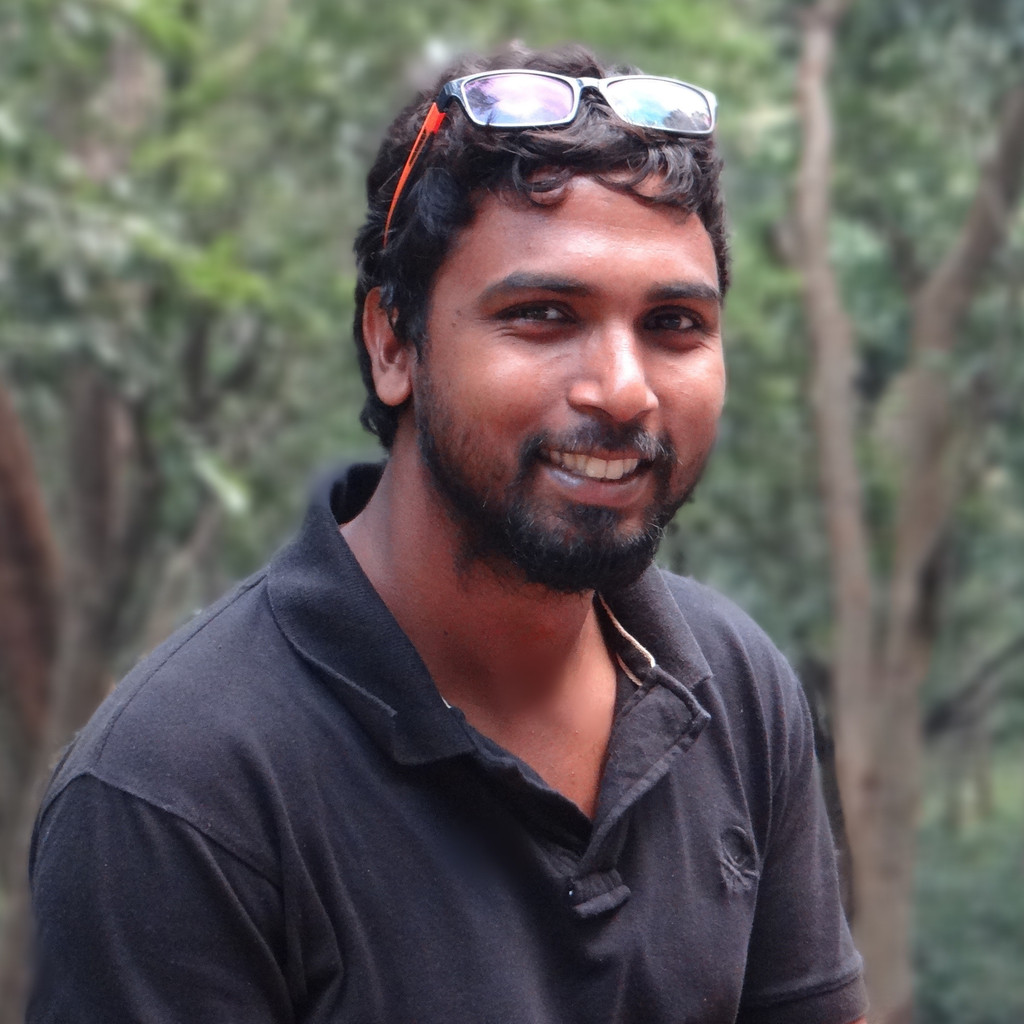 Raveendra Chintapalli - Sourcing Science Specialist - IBM | XING