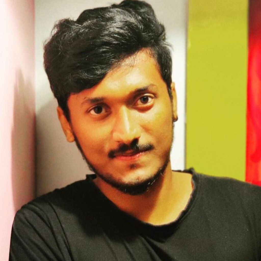 Manoj Prabhakaran Ranganathan - Senior Software Developer - Bosch Global Software Technologies ...