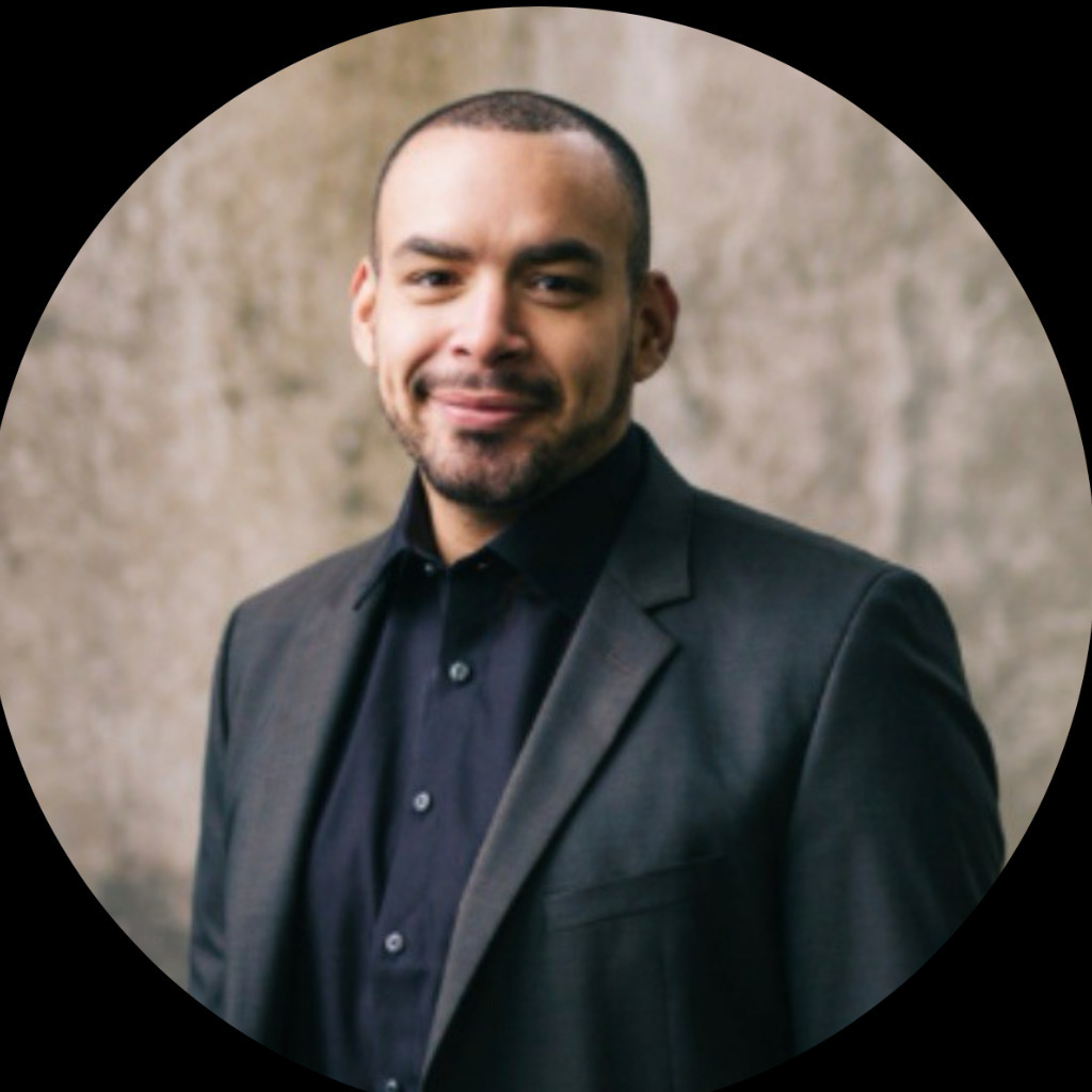 Charles Morris - Gründer / CEO - MExperience GmbH | XING