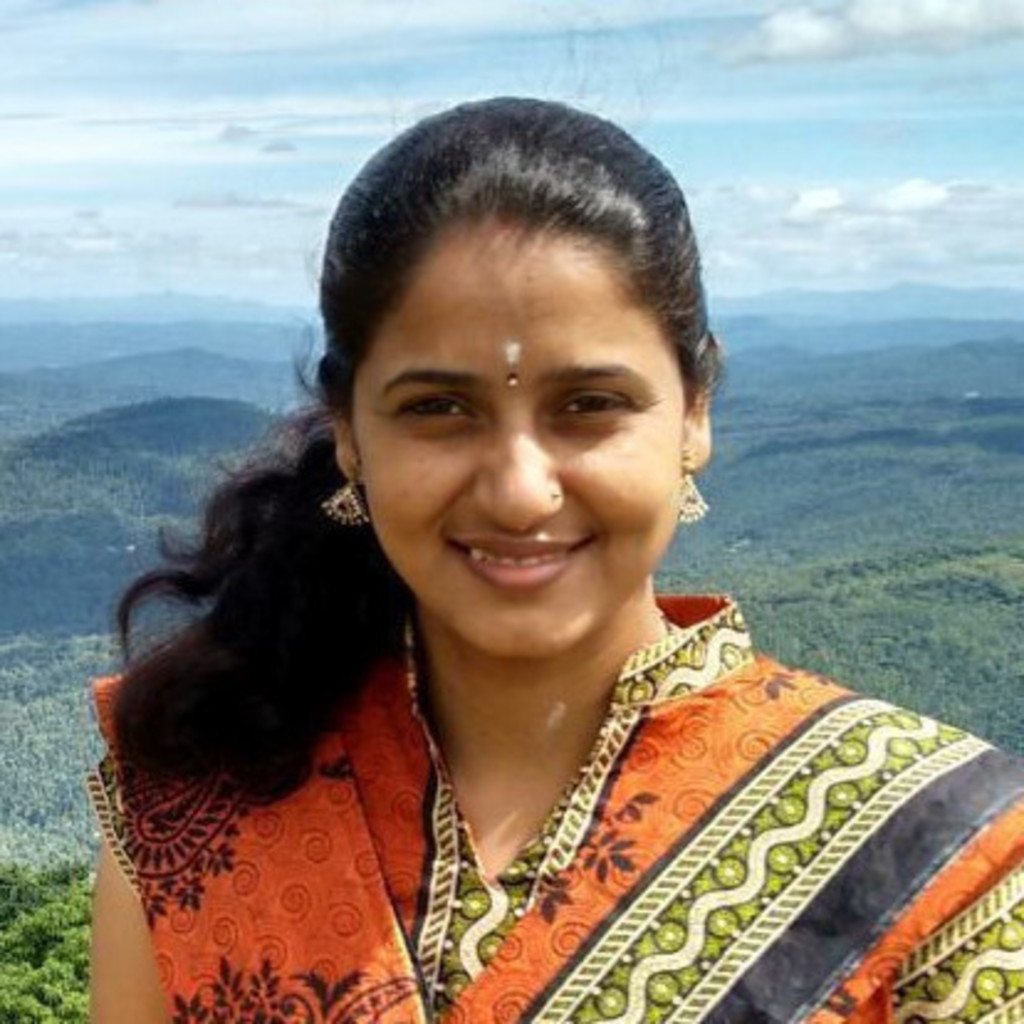 Sahana Bhat - Senior Software Quality Engineer - EMC Corporation | XING