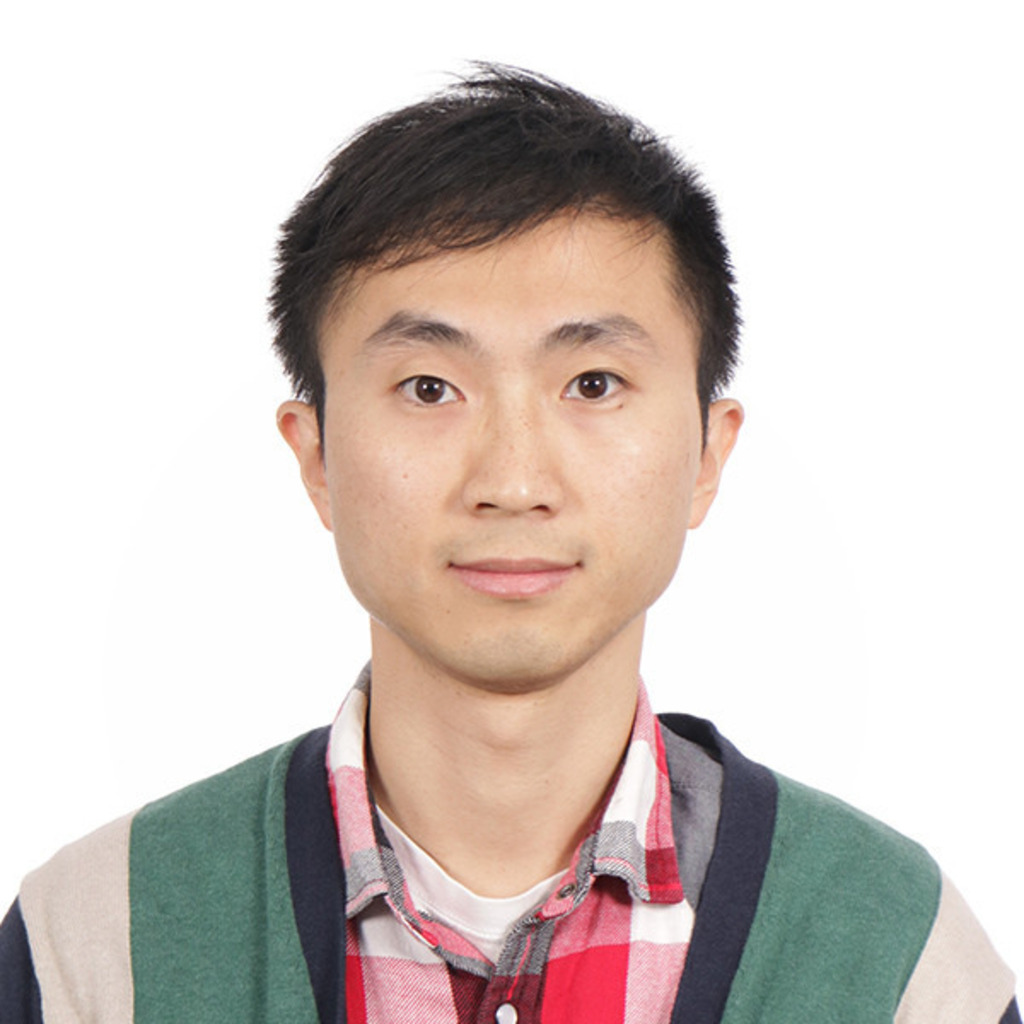 Danny Li - Electronics - HKUST | XING