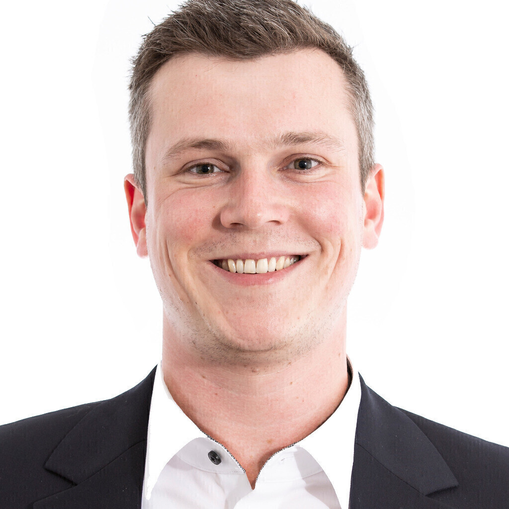 Patrick Becker - Team Lead Account- und Projektmanagement - HCP ...