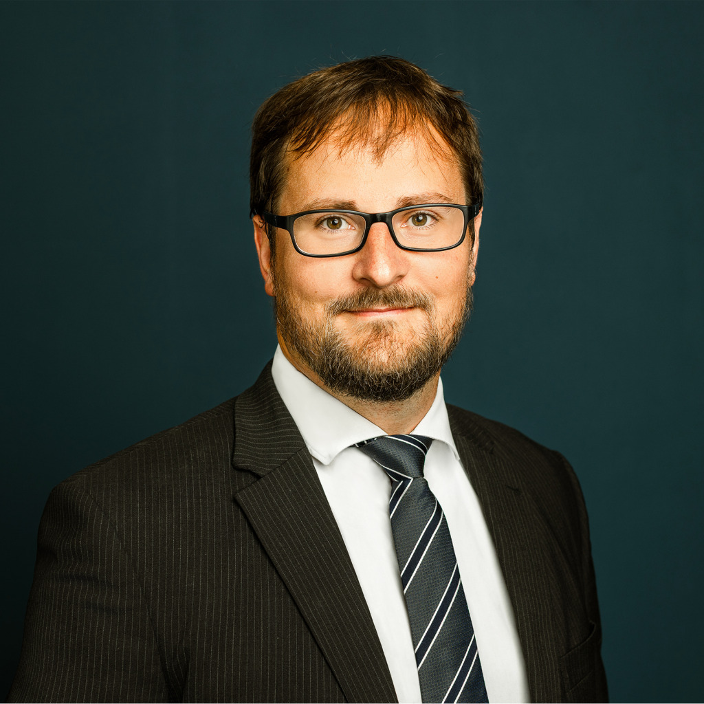 Ing. Alexander Schubert - Sonderqualitätsbeauftragter – Antriebs- und ...