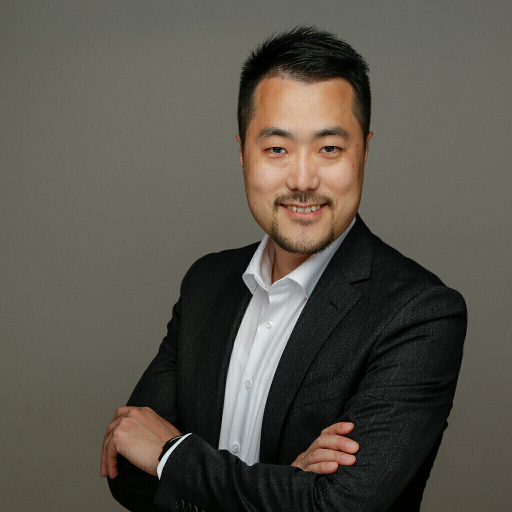 Jim Guo - Key Account Manager - Huawei Deutschland GmbH | XING