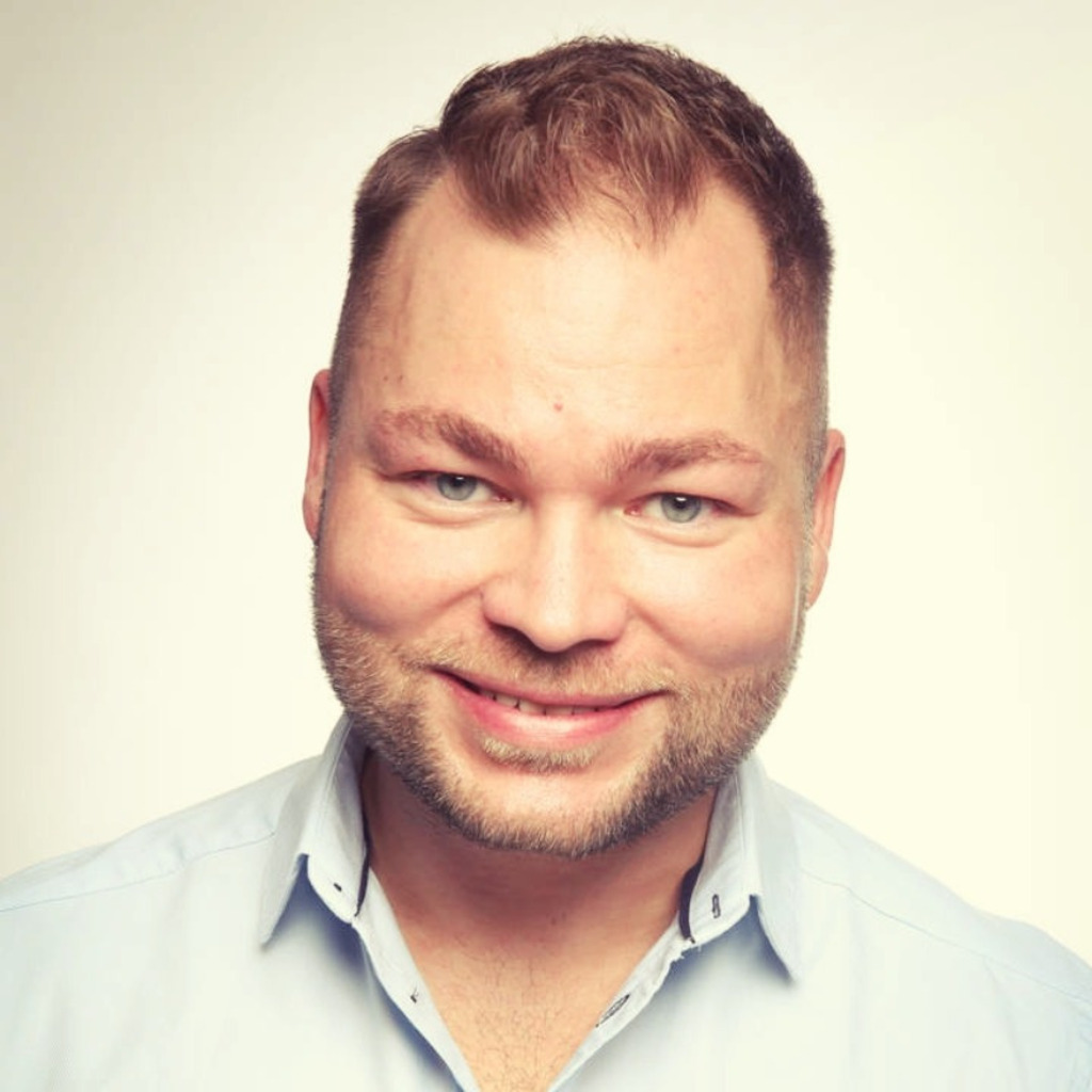 Christian Kramer - Reisemanager - sea chefs im Auftrag von TUI Cruises ...