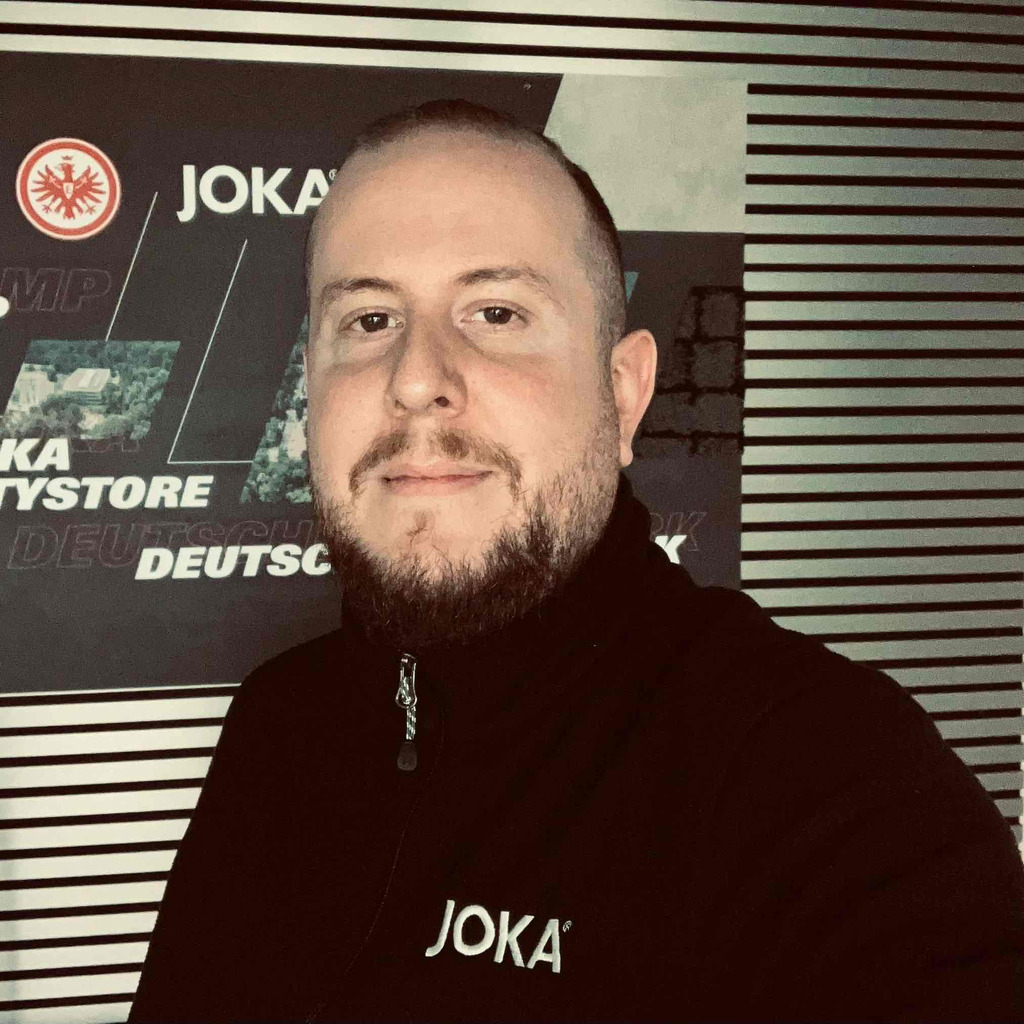 Alexander Eysen - Vertriebsmitarbeiter im Außendienst - W. & L. Jordan GmbH | XING