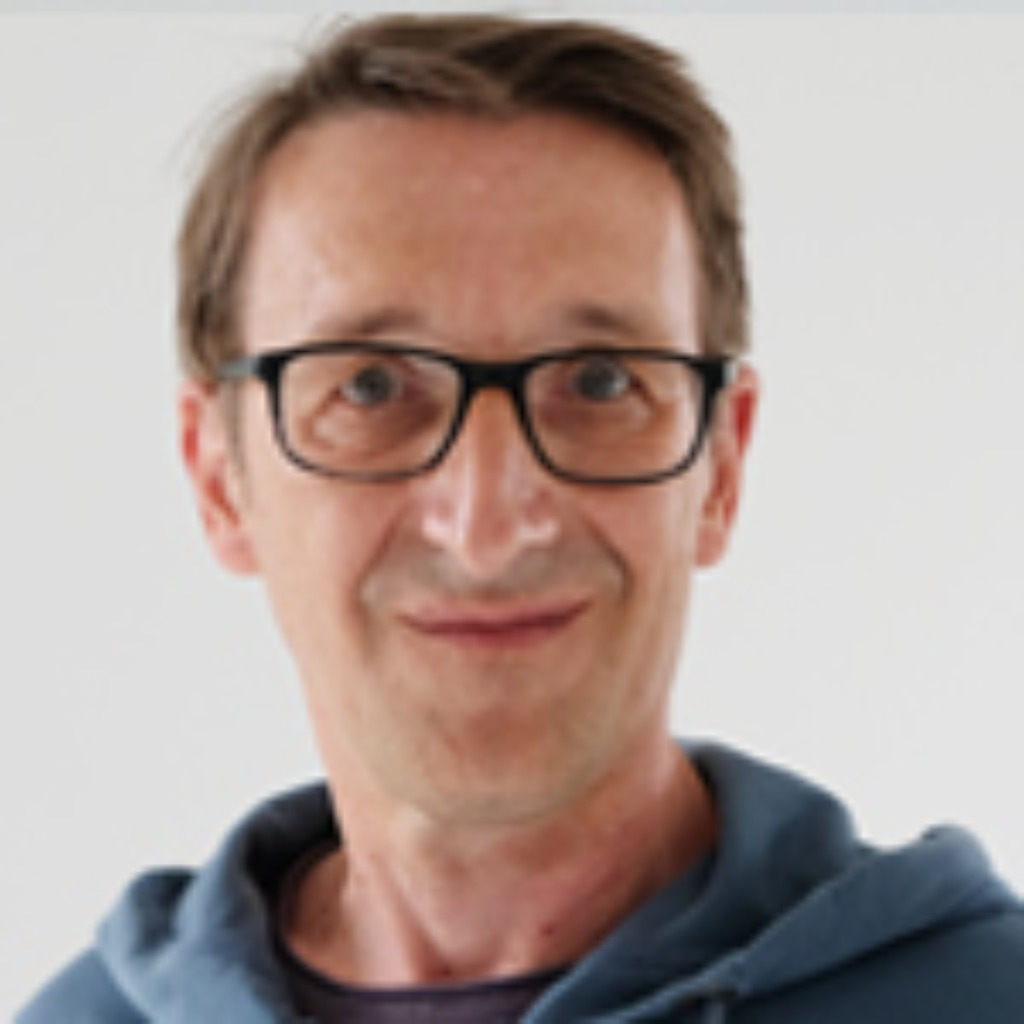 Ulrich Wolf - Stellvertretender Chefredakteur iX Magazin für ...