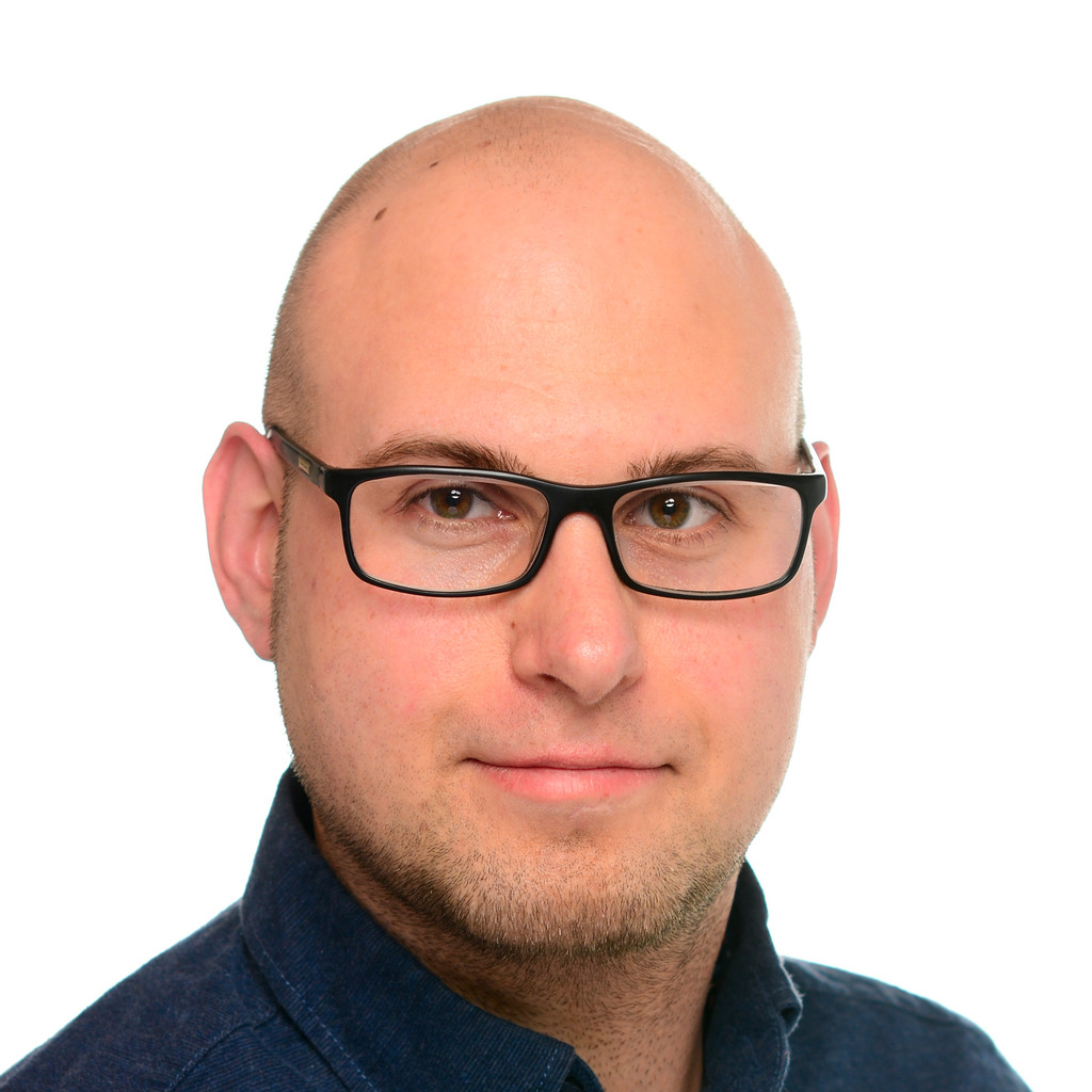 David Goldstein - Biologielaborant - Gesellschaft für Innovative ...