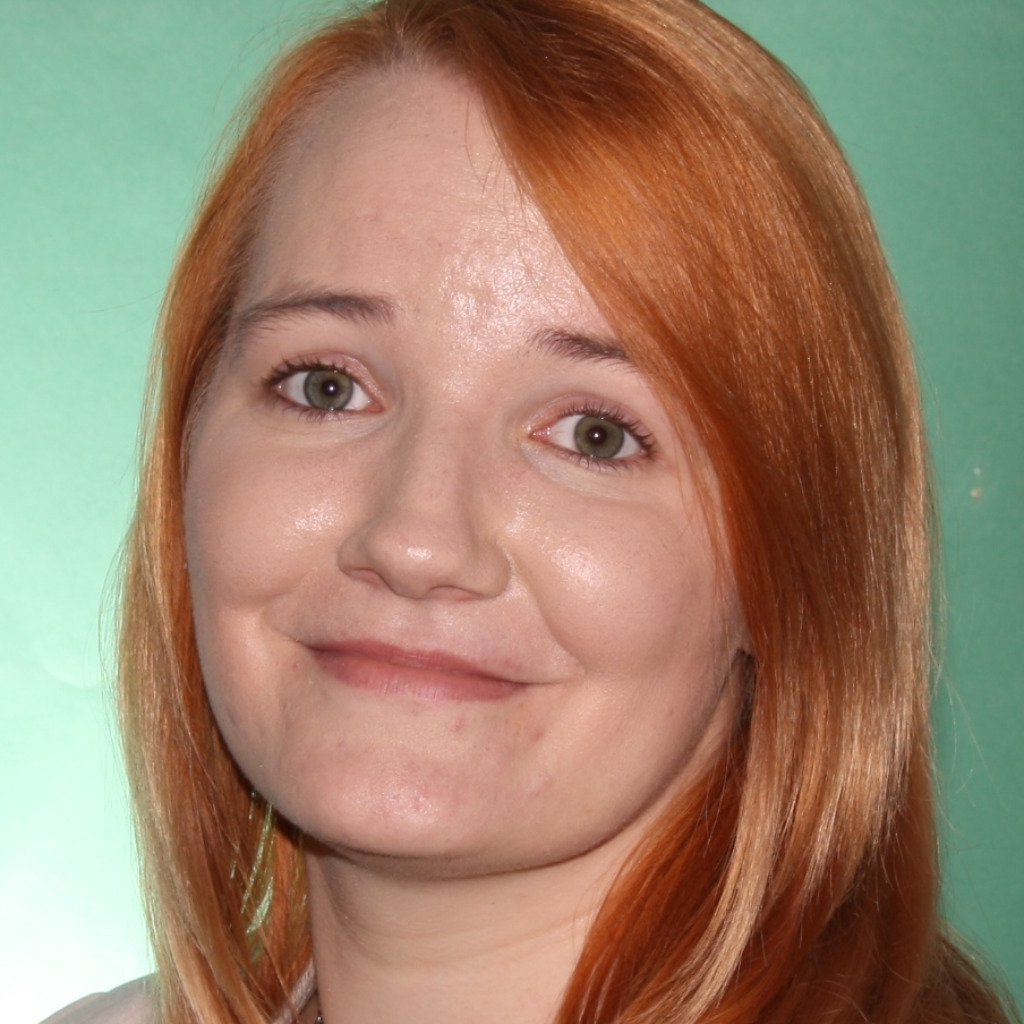 Kristina Bermel - Heilerziehungspfleger - Herz-Jesu-Haus Kühr | XING