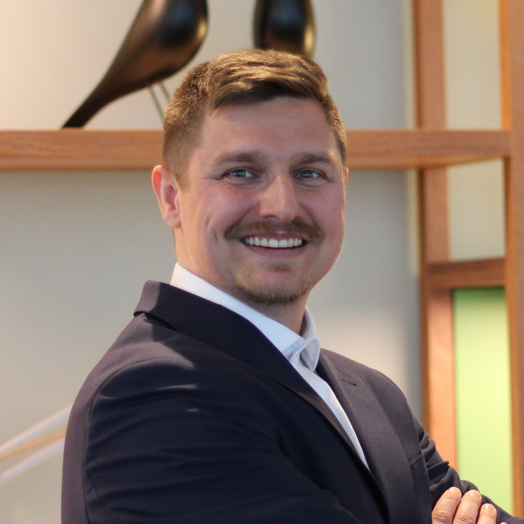 Martin Hacker - Personalberater - Elevation Partners GmbH | XING