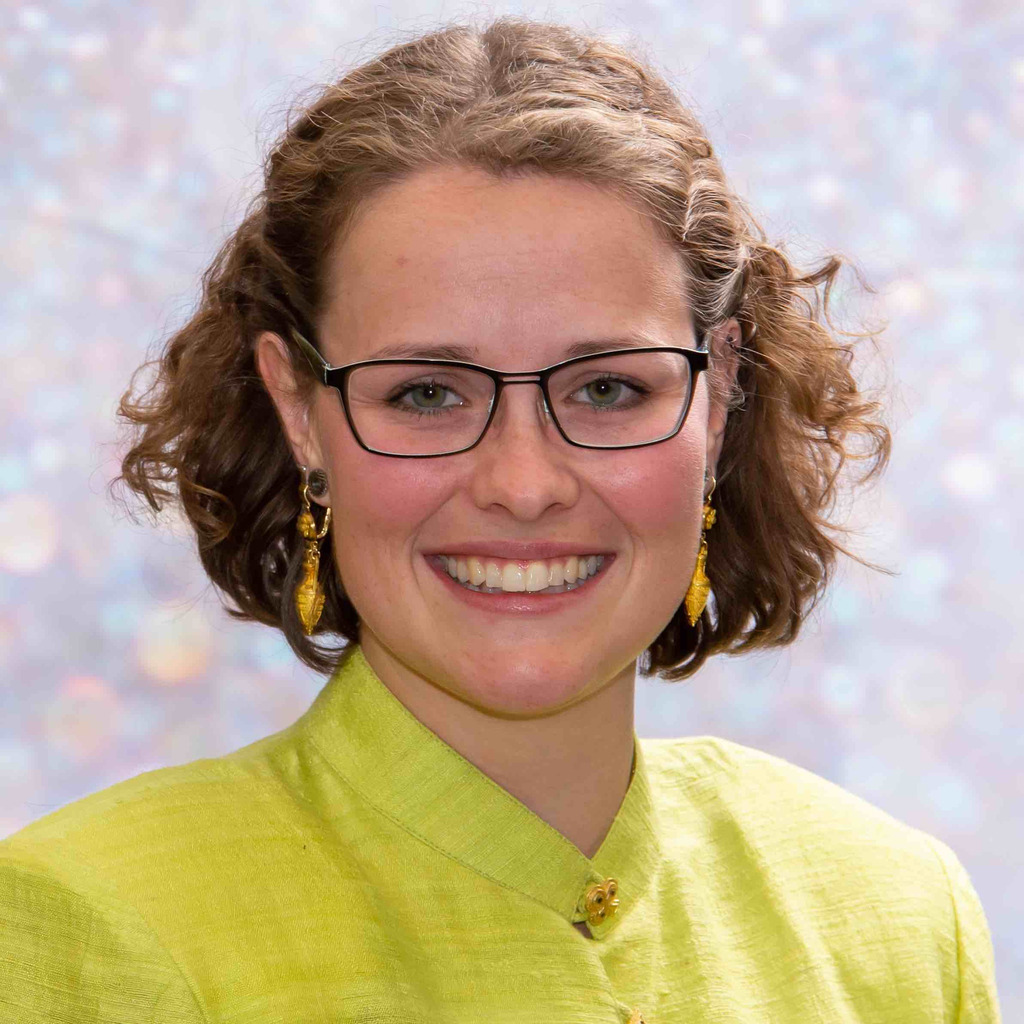 Ing. Samira Maier - Leitung Qualitätsmanagement / Head of Quality ...