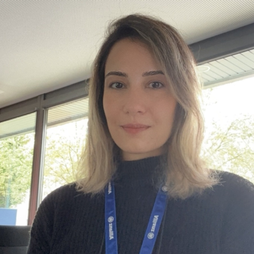 Lena Baset MBA - Underwriting Governance and Reporting Specialist ...