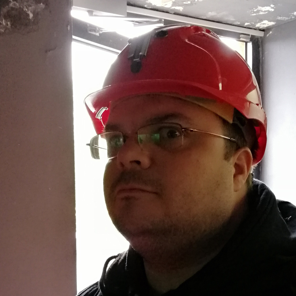 Jens Winkler - Software Developer & Security Champion - novomind AG | XING