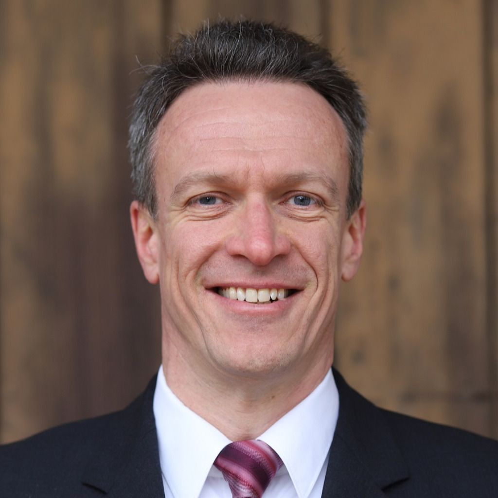 Roman Ackeret - Leiter Entwicklung Geräte - Rego-Fix AG | XING