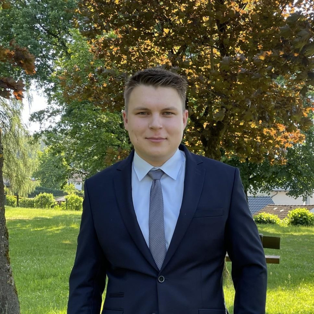 Dominik Gabor - Industrial Engineer - HME Copper Germany GmbH | XING