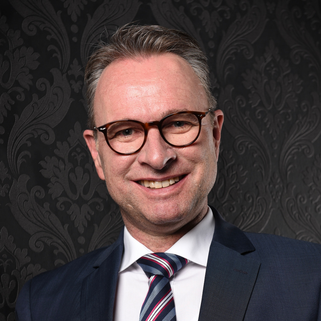 Ralf Stadtlander - Sales Manager - Arconic Extrusions Hannover GmbH | XING
