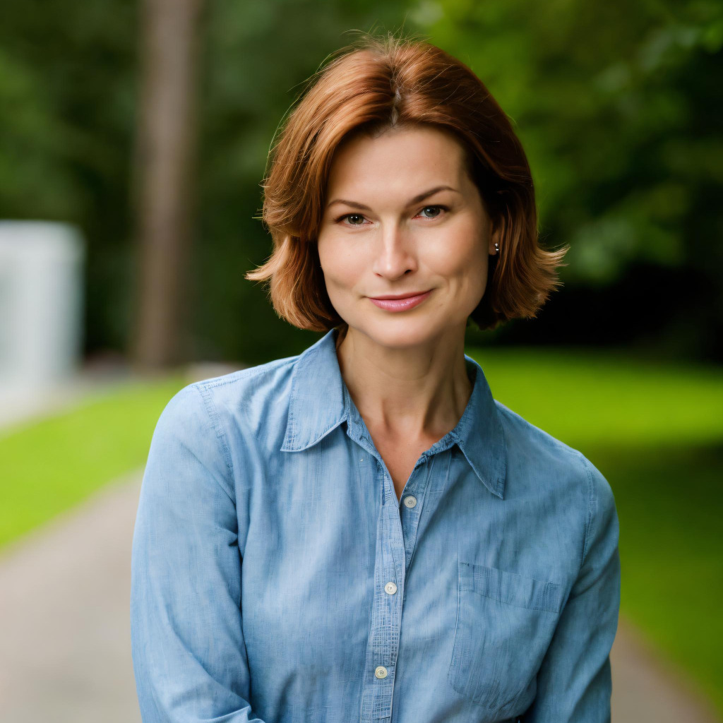 Laura Faitrouni - Head of Service Management / Vertriebsprofi ...