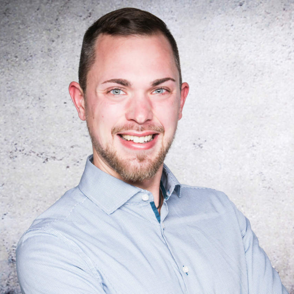 Jan Bockemühl (er/ihn) - Leitung der Geschäftsstelle ...