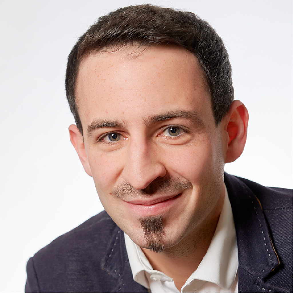 Patrick Eller - Head of Corporate Marketing & PR - F24 AG | XING