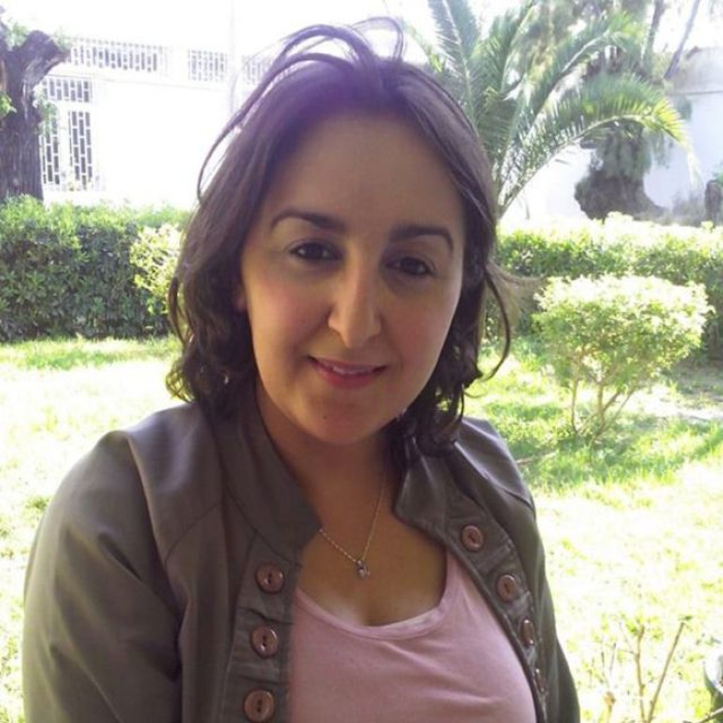 Insaf Ben Mohamed Sap Businessobjects Business Inteligence Technical Consultant Engineer