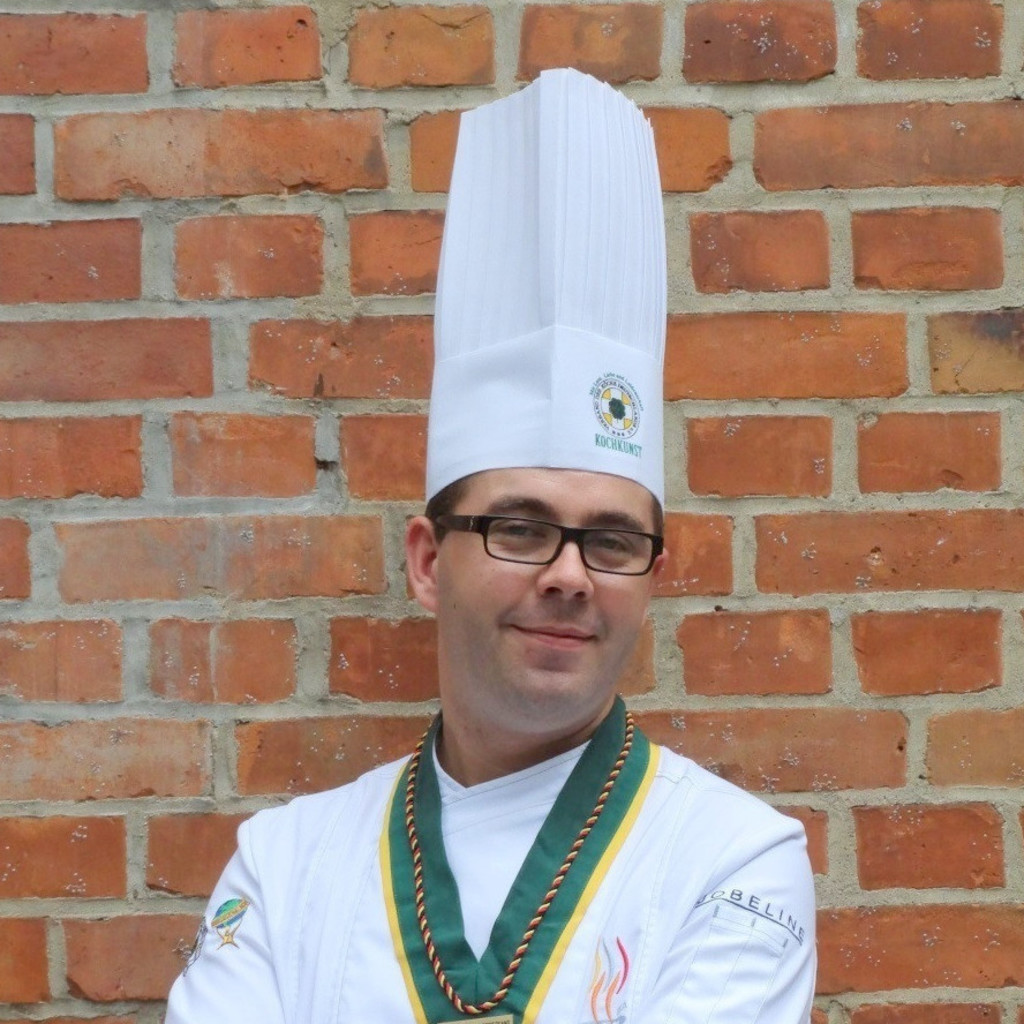 Daniel Schade - Küchenleiter Raum Berlin - Tannenhof Berlin-Brandenburg ...